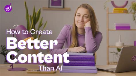 How To Write Better Than Ai And Chatgpt Youtube