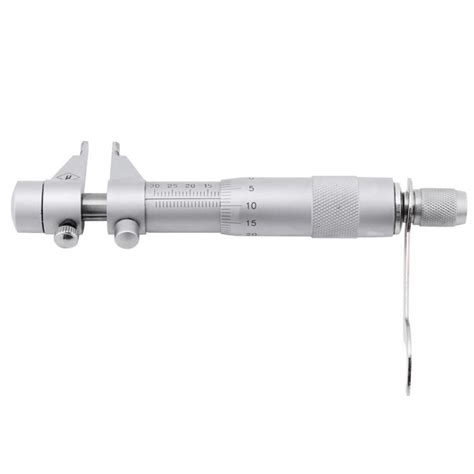 5 30mm Inside Micrometer 001mm Accuracy Bore Mete Vicedeal