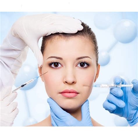 China Cheap Hyaluron Injection Filler Manufacturers Suppliers Factory