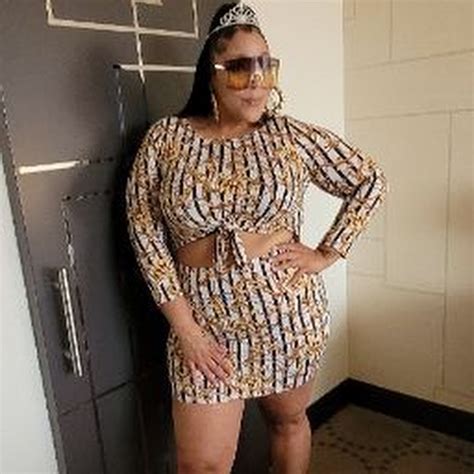 Constance Jackson Youtube