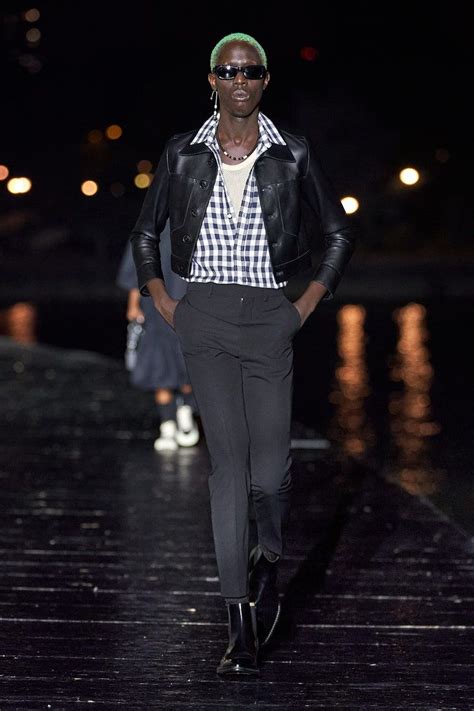 Ami News, Collections, Fashion Shows, Fashion Week Reviews, and More ...