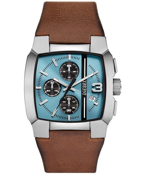Diesel DZ4675 - Cliffhanger Chronograph Watch • Watchard.com
