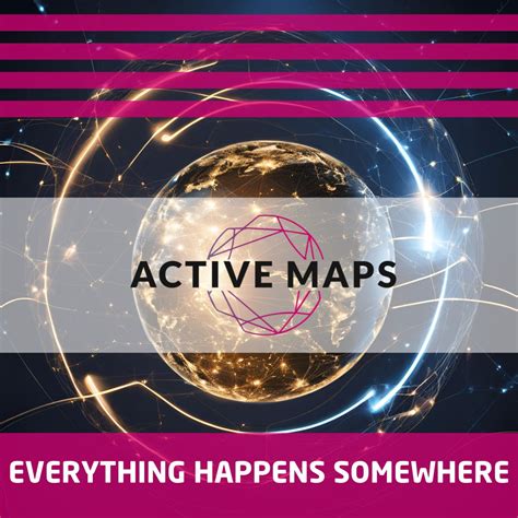 Gis Businessintelligence Locationdata Datavisualization