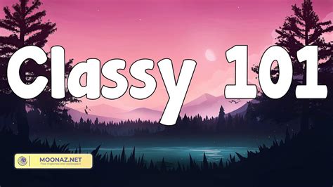 Feid Classy 101 Letraslyrics Youtube