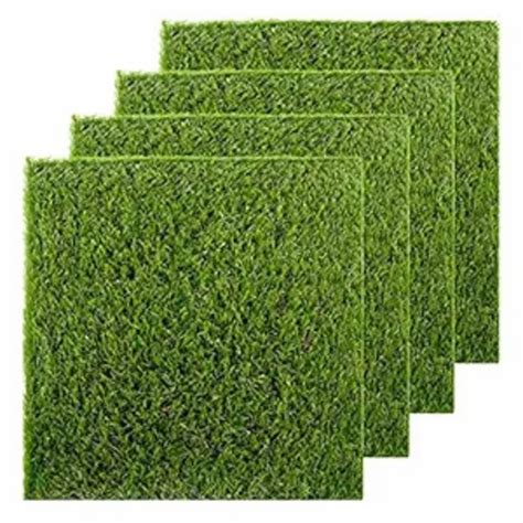 Pe Artificial Grass Patch For Outdoor At ₹ 220sq Ft In Kanpur Id