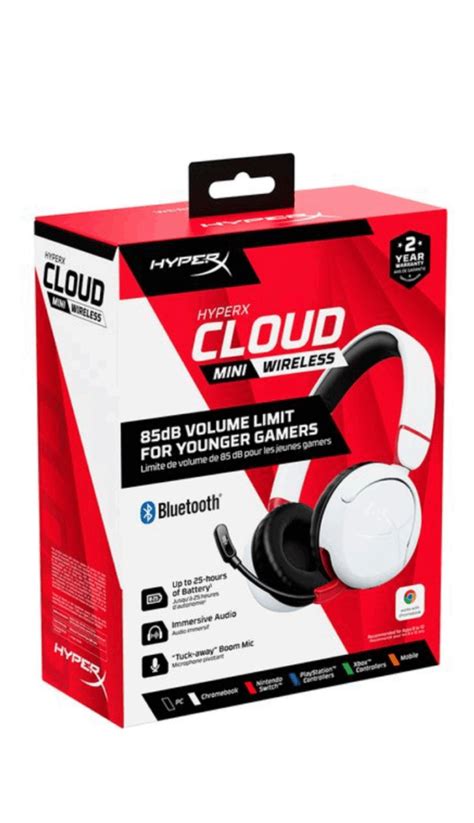 Buy Hyperx Headphones And Headsets Online India Emart Games