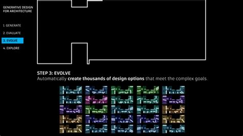 introduction to algorithmic design in architecture beginners guide