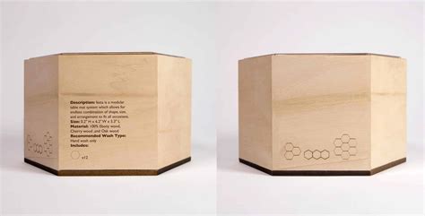 Festa Modular Table Mats Design Ideas