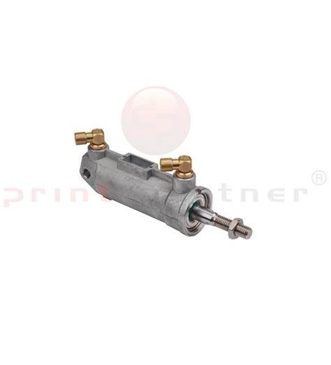 Pneumatic Cylinder For Heidelberg Print Partner