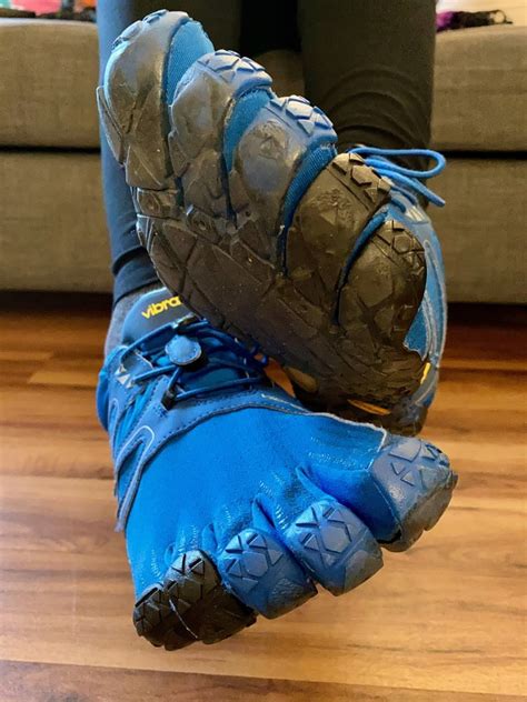 Toe Socks And Vibram Fivefingers 18 Pics Xhamster