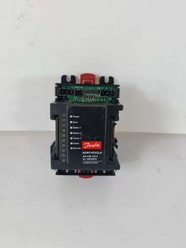 Danfoss Adap Kool Ak Cm 101c Communication Module At Best Price In