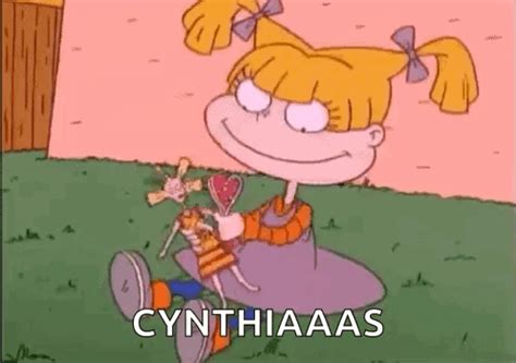 Cynthia  Trending  On Vif