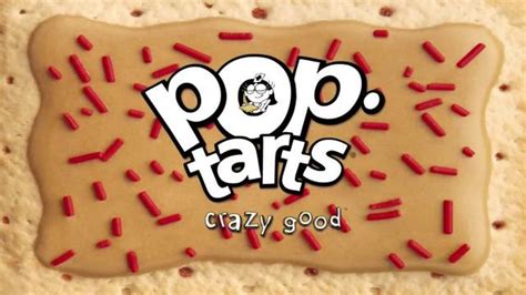 Pop Tarts Peanut Butter And Jelly Tv Commercial Welcome New Pbandj