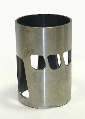Wsm Cylinder Sleeve Johnson Evinrude 60 75 Hp Looper 020 Over