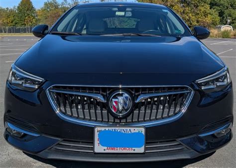 Used Buick Regal Essence For Sale In Damascus Md Autotrader