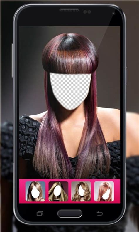 Beautiful Hair Style Salon Apk For Android Download