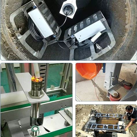 China Customized Ultrasonic Water Level Sensor Manufacturers Suppliers Factory Direct