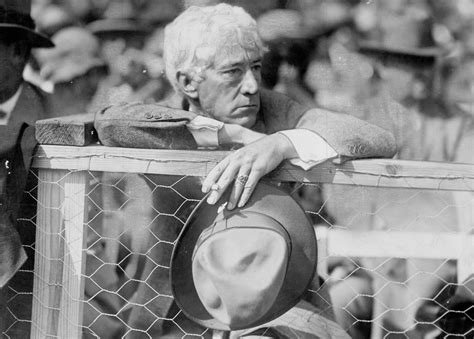 Landis Kenesaw Baseball Hall Of Fame