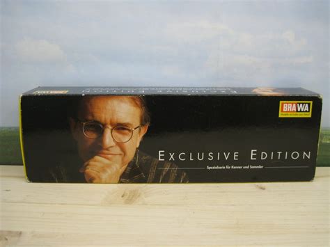 Brawa 0313 Br232 130 101 9 Diesellok Digital Dcc Gebraucht In