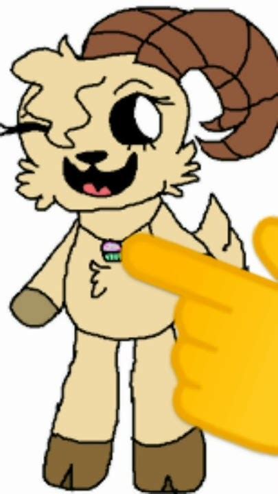 Scape Goat Poking Youtube