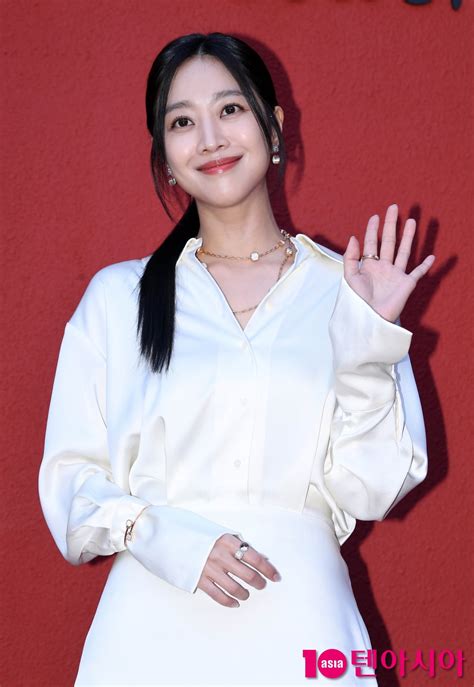 조보아 아름다운 미소싱그러운 미모ten포토 텐아시아