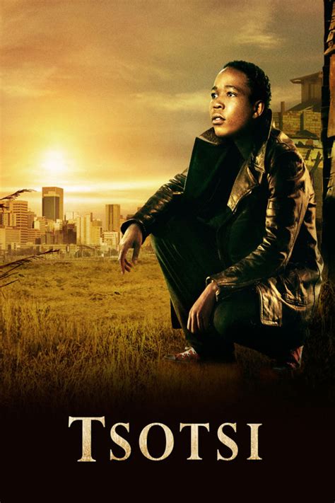Tsotsi Cast Full List And Daily Popularity Rankings