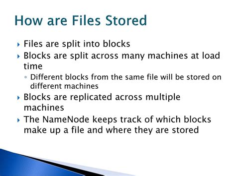 What Is Apache Hadoop Open Source Software Framework Designed For Storage And Processing Of
