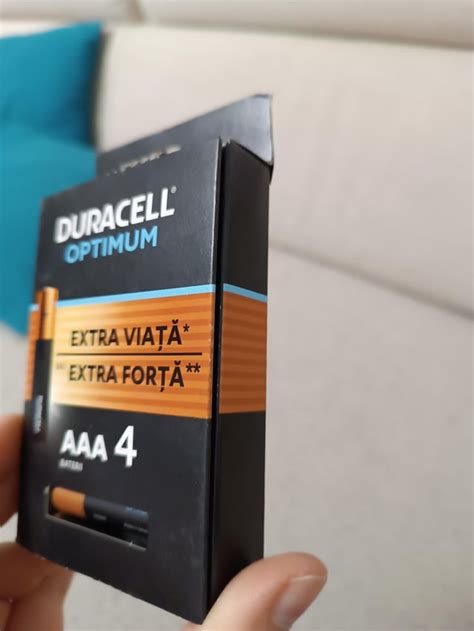 Duracel Battery Packinging Rassholedesign