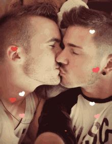 Two Men Kissing Meme Two Men Kissing Discover And Share S
