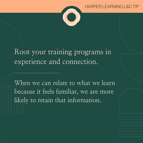 Harper Learning On Linkedin Employeetraining Learninganddevelopment