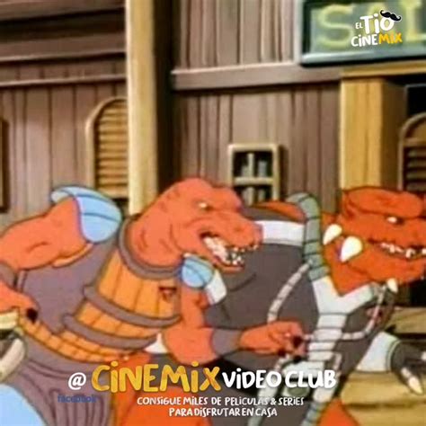 Dinoplativolos La Icónica Serie De Dinosaurios De Los 80 Tiktok