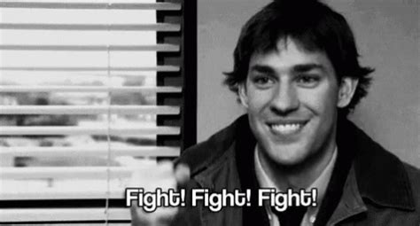Fight Fight Fight S Tenor