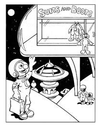 Slimey In Space Muppet Wiki Fandom