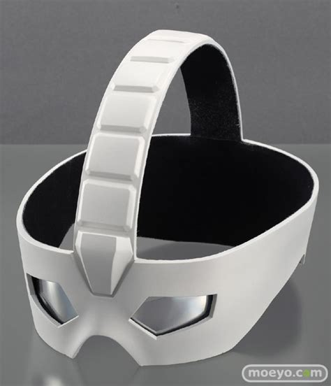 Gundam Cosplay Heaven Char Aznables Helmet