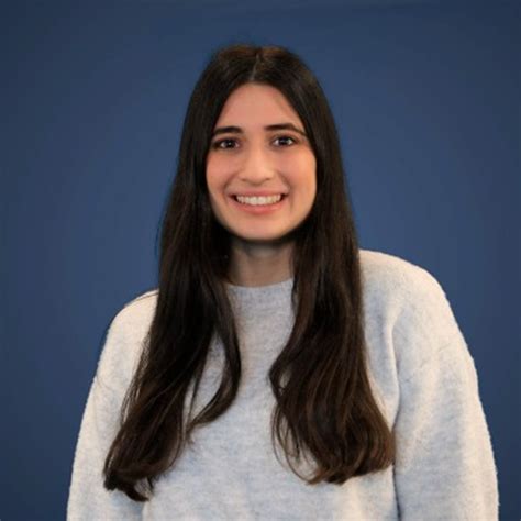 Alexandra Barthel Profil Be U