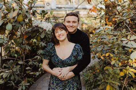 Olivia And Maxwell Joy