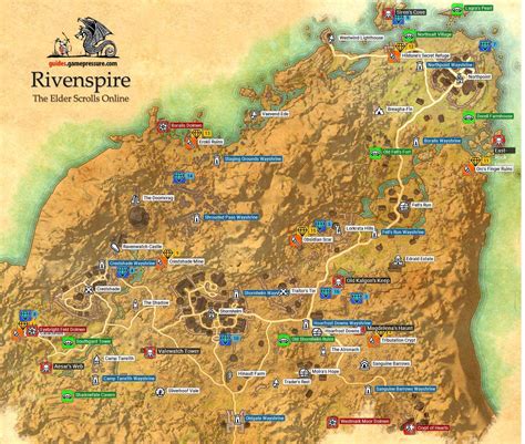 Eso Rivenspire