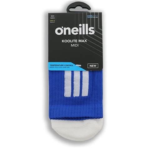 Oneills Koolite Socks Senior Gaa Socks