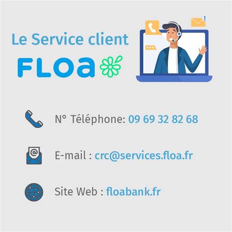 Espace Client Floa Bank Et Service Client Tout Ce Quil Faut Savoir