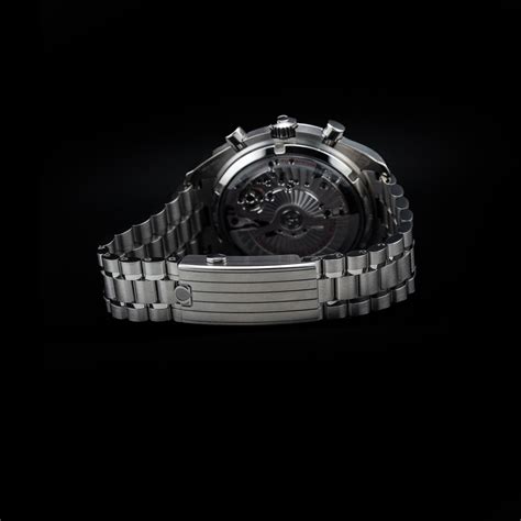 Omega 32930445101003 Speedmaster Super Racing Exquisite Timepieces