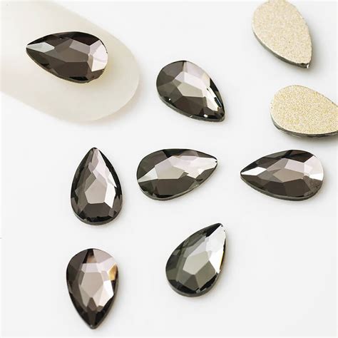 Crystal Tear 04 Chevron Pluss OÜ