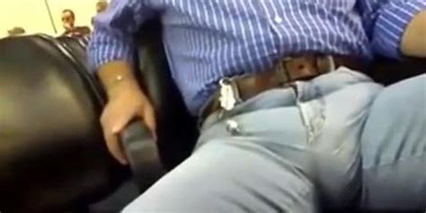 Str8 Daddy Bulge