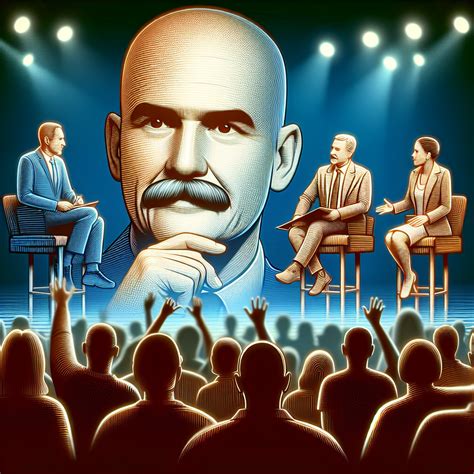 What Is The Premise Of The “dr Phil” Show Quickapedia