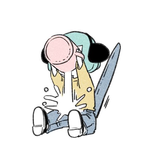 Tsukasa Tsukasa Mimizuku Luther Von Ivory Nyon Randals Friends Randals Friends