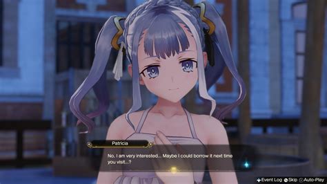 Atelier Ryza 2 Patricias Swimsuit White Beach Corset Steambase