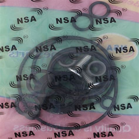 Nsa Full Jain Kit Cg125 Nsa Genuine Parts