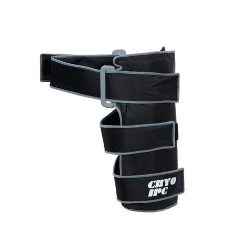 Cryo Ipc Carry Case Pump Charger And Cryo Garment Cryoipc