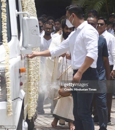 Krishnakumar Kunnath Photos And Premium High Res Pictures Getty Images