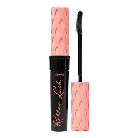 Roller Lash Mascara Recourbant De Benefit Cosmetics ≡ Sephora