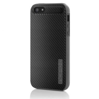 Incipio Dualpro Cf Case For Iphone 5 Review Capsule Computers